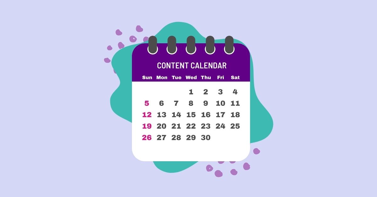 Content Calendar Service for Blogs, Vlogs, and Podcasts